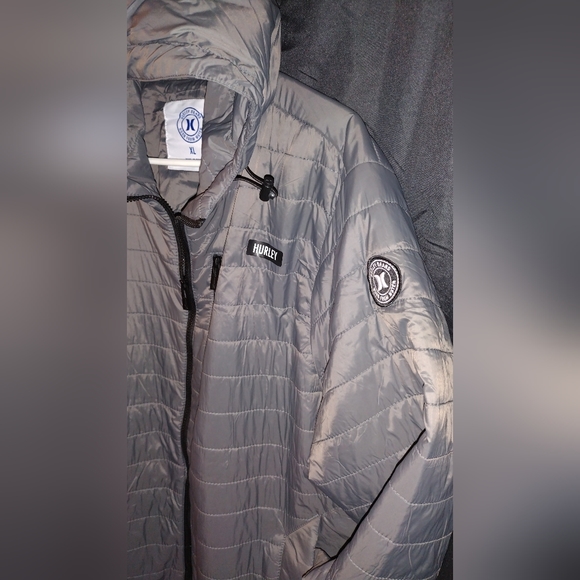 Hurley | Jackets & Coats | Hurley Jacket | Poshmark